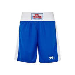 Lonsdale Workout Pants male Blue size XS