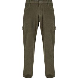 Urban Classics Hose Herren Gr&ouml;&szlig;e 36 khaki