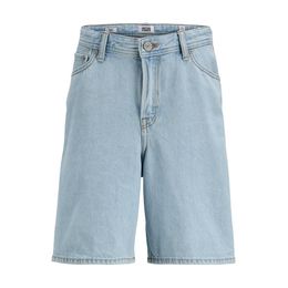 Jack & Jones Jack & Jones Junior Jeans 'JJITONY JJORIGINAL' Jungen Gr&ouml;&szlig;e 170 hellblau
