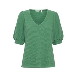 B.Young Blouse 'PHILLINE' female Green size XS