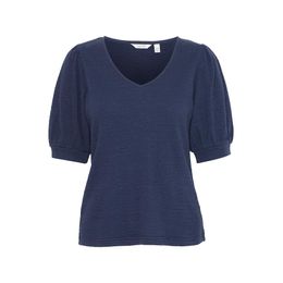 B.Young Bluse 'PHILLINE' Damen Gr&ouml;&szlig;e XS dunkelblau