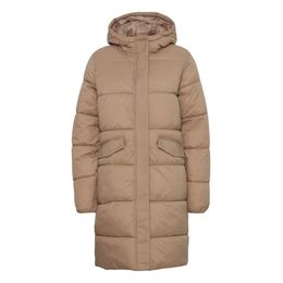 Ichi Winterjacke 'Zorana Ja2' Damen Gr&ouml;&szlig;e XXL brokat