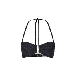 JOOP! Bikini Top female Black size 36