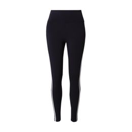 adidas originals Leggings '3-Stripes' Damen Größe XXS schwarz / weiß