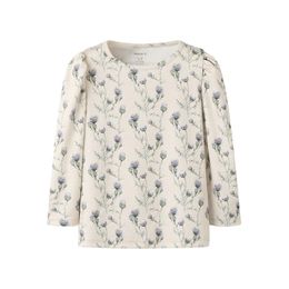 name it Shirt girl Beige size 92