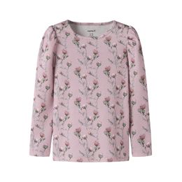 name it Shirt girl Pink size 104