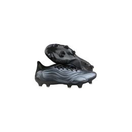 Adidas Sport Fu&szlig;ballschuh 'Adidas COPA SENSE.1 FG Fu&szlig;ballschuhe Leder Nocken schwarz FW6498 NEU' Herren Gr&ouml;&szlig;e 40.5/41 grau