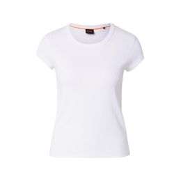 BOSS Shirt 'Ecute' female White size S