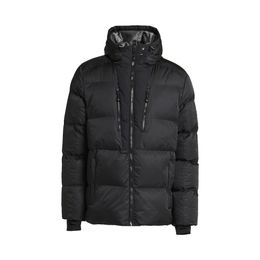 Zavetti Canada Winter Jacket 'Novalinni' male Black size XS