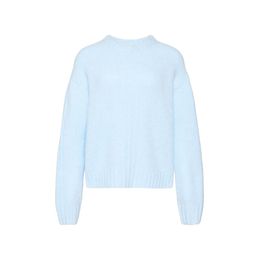 Calvin Klein Pullover Damen Gr&ouml;&szlig;e XXL hellblau