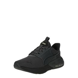 Puma Running Shoes 'X-Cell Nova FS' male Black size 38