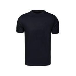 K by KARL LAGERFELD Karl Lagerfeld Shirt male Blue size S