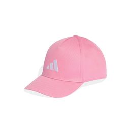 adidas Sportswear Athletic Hat boy Pink size 56/58
