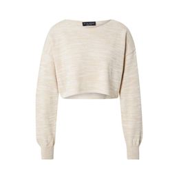 In The Style Sweater 'SAFFRON BARKER' female Beige size 4