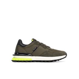 Xti Sneaker '14461503' Herren Gr&ouml;&szlig;e 45 khaki