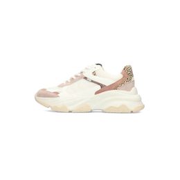 Posh By Poelman Sneakers 'Gigi' female Beige size 42