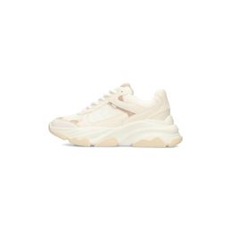 Posh By Poelman Sneakers 'Gigi' female Beige size 44