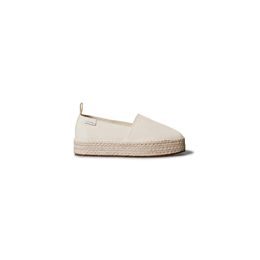 Calvin Klein Jeans Espadrilles female White size 41