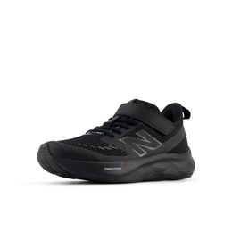 New Balance Laufschuh '625' Jungen Gr&ouml;&szlig;e 34.5 grau / schwarz