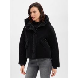 Hugo Winter Jacket 'Florita' female Black size S