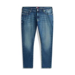 Tommy Jeans Plus Jeans 'Scanton' Herren Gr&ouml;&szlig;e 42 blue denim