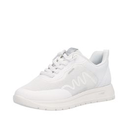Remonte Sneaker Damen Gr&ouml;&szlig;e 40 wei&szlig;