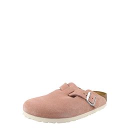 Birkenstock Mules 'Boston' female Pink size 39
