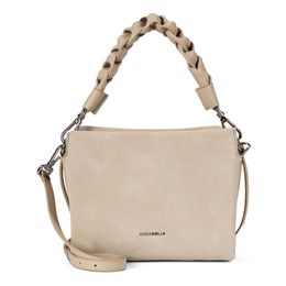 Coccinelle Handbag 'Boheme' female Beige size One Size