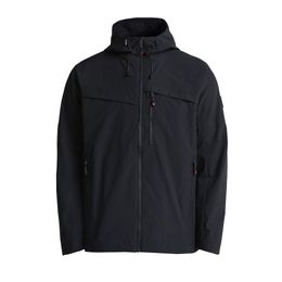 Zavetti Canada Jacke 'Sevillio' Herren Gr&ouml;&szlig;e XS schwarz