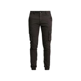Denim Project Trouser ' CARGO PANT ' Herren Gr&ouml;&szlig;e 31 schwarz