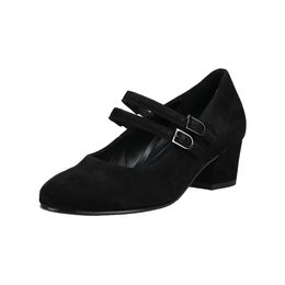 Gabor Pumps female Black size 36