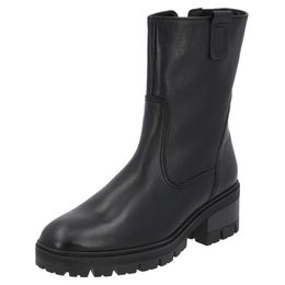 Gabor Stiefel Damen Gr&ouml;&szlig;e 42 schwarz Winterschuhe