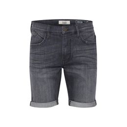 Blend Jeansshorts 'Grilitsch' im 5-Pocket-Stil Herren Gr&ouml;&szlig;e 33 black denim