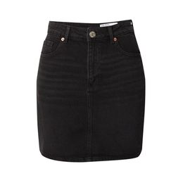 V&eacute;ro Moda VERO MODA Rock 'Tessa' Damen Gr&ouml;&szlig;e 38 black denim
