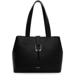 SURI FREY Shopper 'Keely SC' Damen Gr&ouml;&szlig;e One Size schwarz