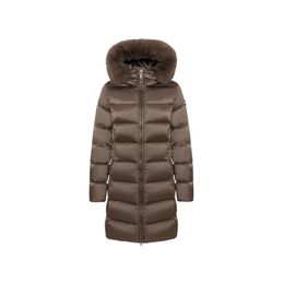 COLMAR Winter Jacket ' 2221E ' female Brown size 44