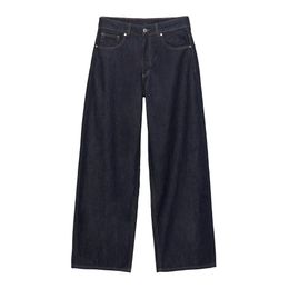 Pull&Bear Pull&bear Jeans female Blue size 38