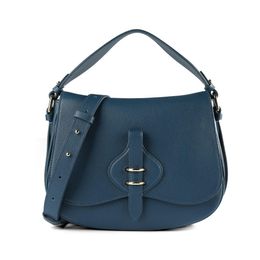 Coccinelle Schultertasche 'Mavery' Damen Gr&ouml;&szlig;e One Size marine