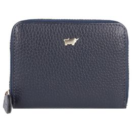 Braun B&uuml;ffel Braun B&uuml;ffel Wallet 'Asti ' female Blue size One Size