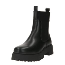 ABOUT YOU - Stiefeletten 'Miley Boots' Damen Größe 38 schwarz Winterschuhe
