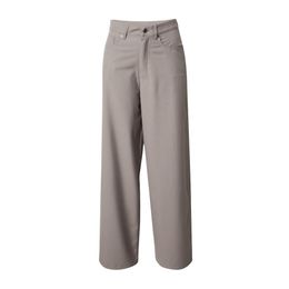 WEEKDAY Pants 'Juun' female Grey size 42
