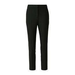 s.Oliver Pleated Pants female Black size 34
