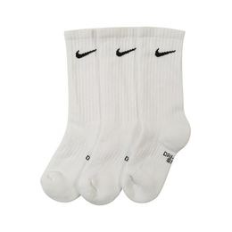 Nike Sportswear Socks girl White size S