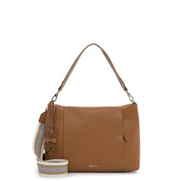 Tamaris Handbag 'Katrina' female Brown size One Size