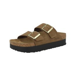 Papillio Sandals 'Arizona Flex' female Brown size 38