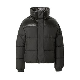 s.Oliver Jacke Damen Größe XXXL schwarz Winterjacke