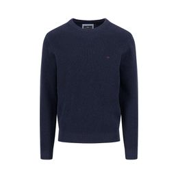 Fynch-Hatton Sweater male Blue size S