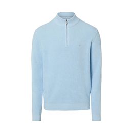 Fynch-Hatton Sweater male Blue size M