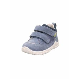 Superfit Sneaker Gr&ouml;&szlig;e 21 marine / opal