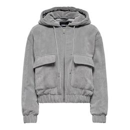 Only Between-Season Jacket 'ONLSuva' female Grey size L